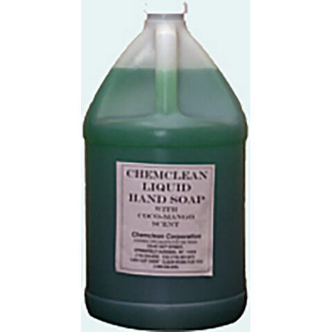 CHEMCLEAN - LIQUID HAND SOAP - ChemClean